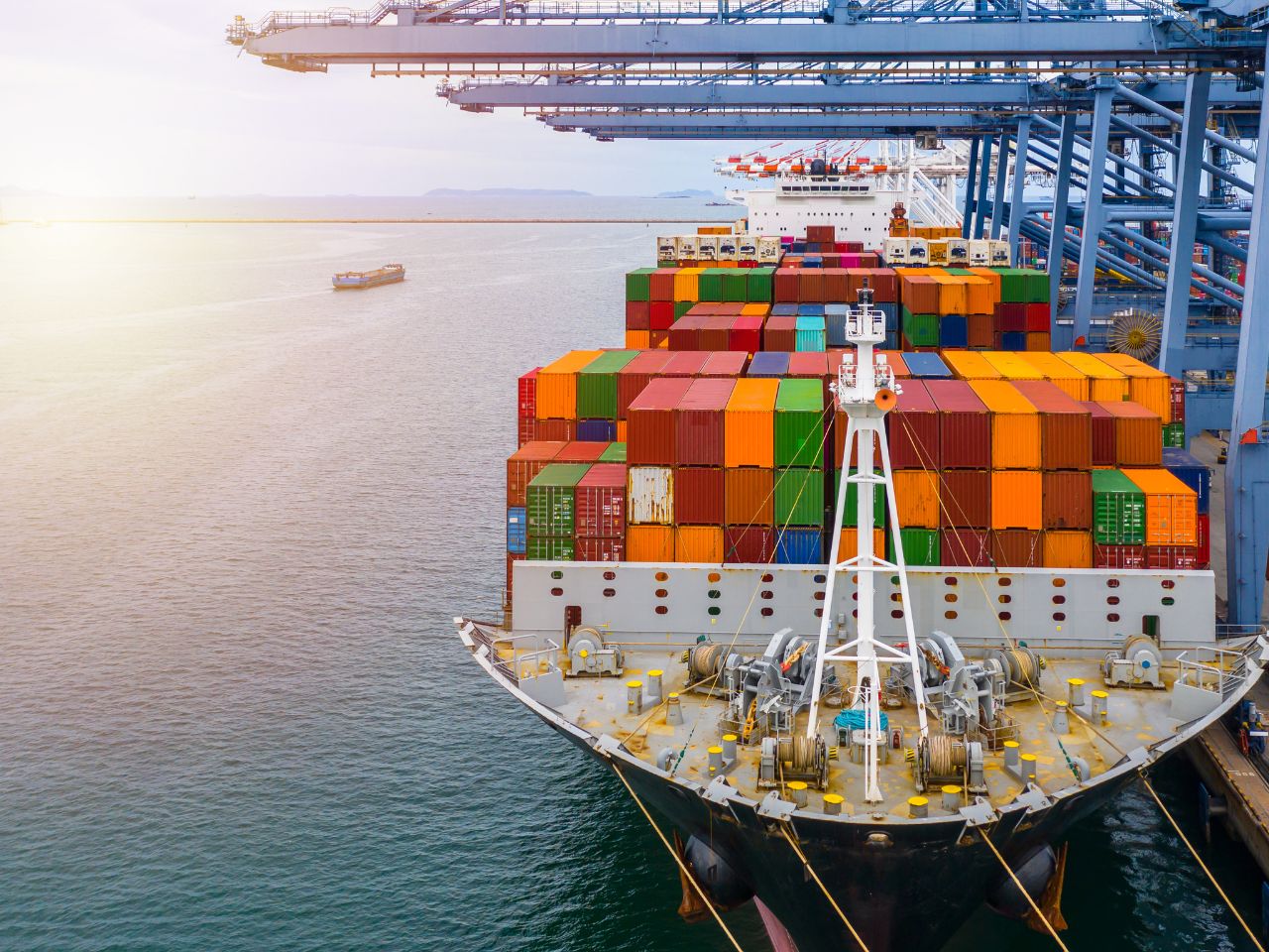 5 dicas de gestão de comércio exterior