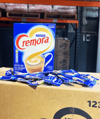 Nestlé Faz Intercâmbio Educacional com Estudantes Africanos