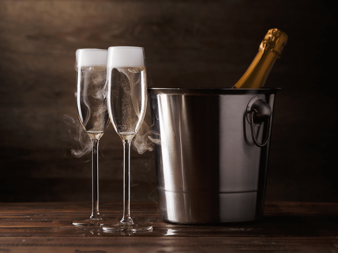 Como é Feito O Espumante